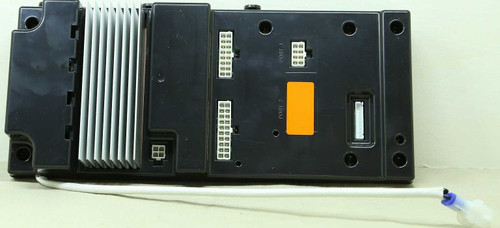 Generac 0 K2267 C/0 K2267 A/0 K2267 B Evolution Control Panel For ...