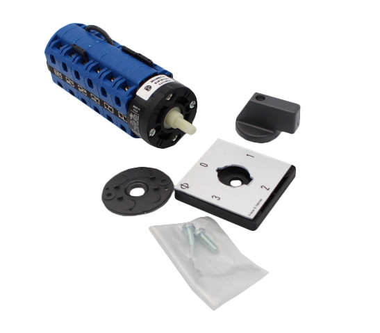 Generac G061945 Rotary Voltage Selector Switch