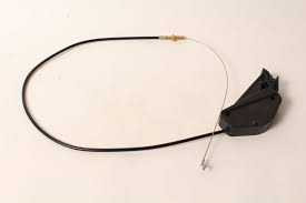 Generac 144681 Clutch/Brake Control Cable | Generator Magic