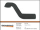 Generac 0D7199A Breather Hose 410cc Engines