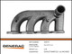 Generac 0G0781 Exhaust Manifold Machined | Generator Magic
