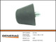 Generac 0G7943 Fascia Screw In Rubber Bumper