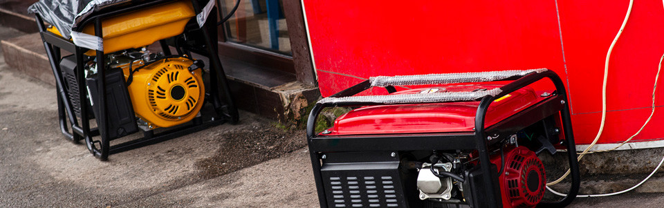 Generator Basics: A Crash Course in Understanding Your Generator ...