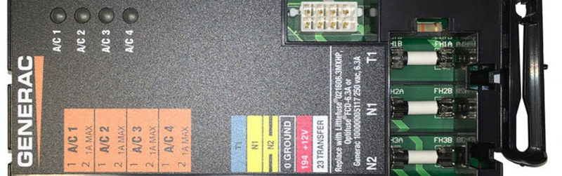 Control Boards and Your Generator - Generator Magic Inc
