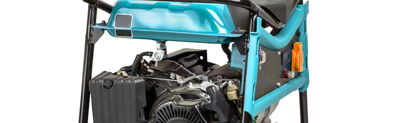 Maximize Your Power Supply: Dual-Fuel Hybrid Generator Maintenance ...