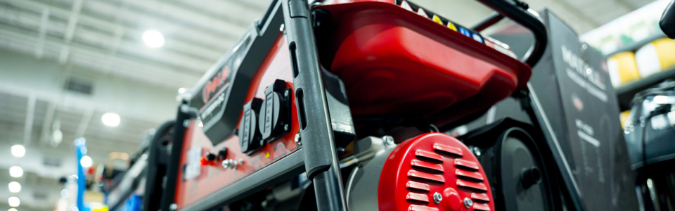 Which Generator is Right for Your Needs? A Guide to Inverter, Standby ...