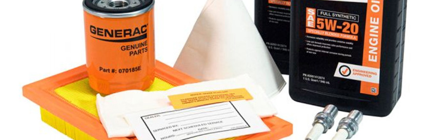 5-Step Guide to Finding the Right Replacement Part for Your Generac ...