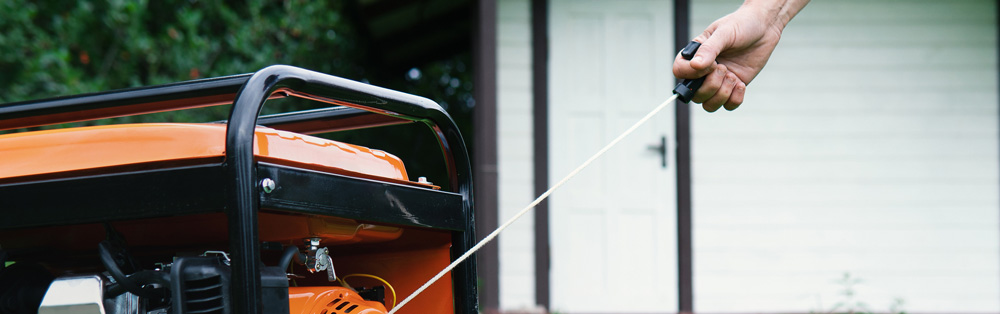 How Does a Generator Work? - Generator Magic Inc