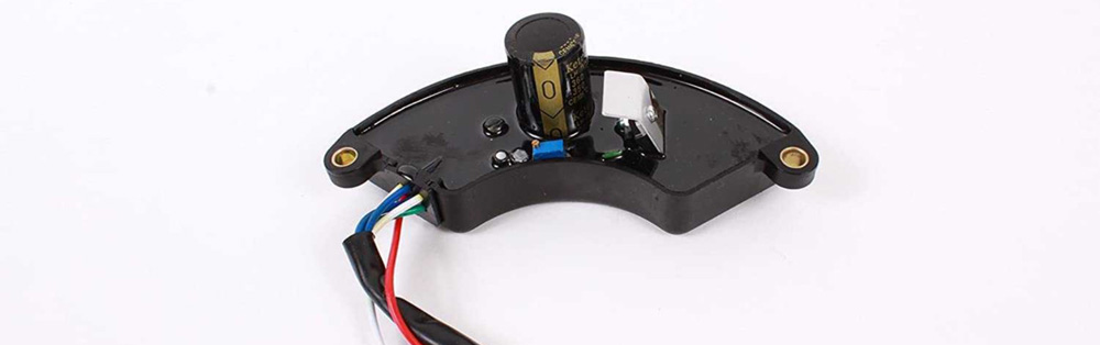 Understanding the Crucial Role of Generac Generator Voltage Regulators ...