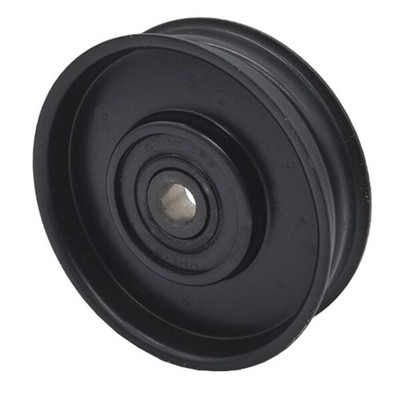 Generac 108501 Flat Idler Pulley | OEM Part | Generator Magic