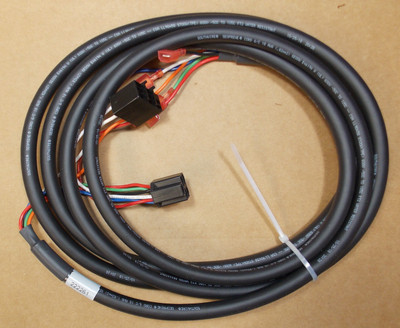 Generac 222261 Wire Harness Control | Generator Magic
