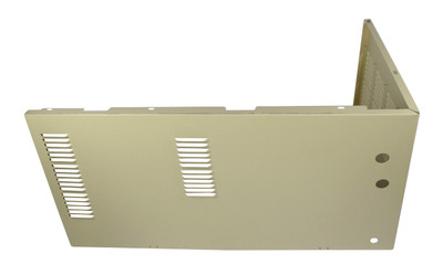 Generac 0F6550AN Side And Back Enclosure