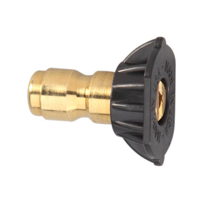 Generac 6636 65 Degree Black Soap/Chemical Tip