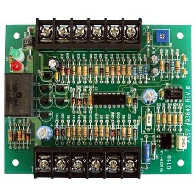 Generac 0936420SRV Marine Control Board | Generator Magic