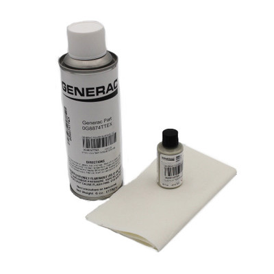 Generac 0J579600TP Kit Paint Bisque | Generator Magic