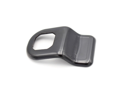 Generac 0F5049B Metal Door Latch Pull | Generator Magic