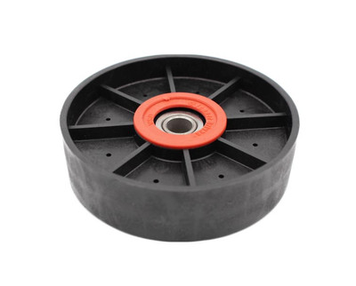 Generac 0C8646 4.5 Flat Pulley | Generator Magic