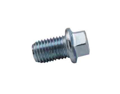 Generac 0H33750110 Drain Plug