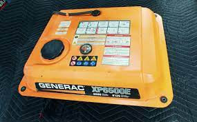 Generac 0H7504ASRV Fuel Tank Assembly 9Gal | Generator Magic