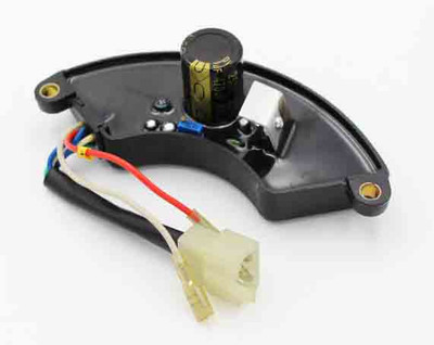 Generac Automatic Voltage Regulator | Generator Magic