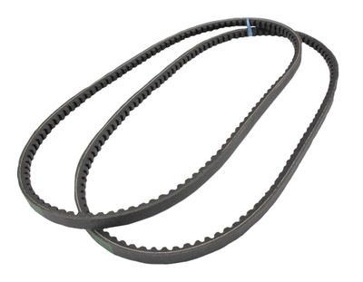 V Belt Set (Set Of 2)