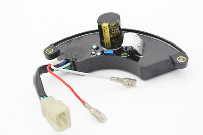 Generac 0G99240101 Voltage Regulator Senci Alternator | Generator Magic