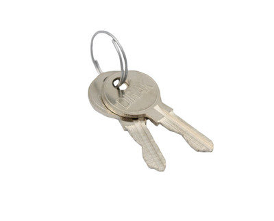 Generac 0D3037K Key | OEM Part | Generator Magic