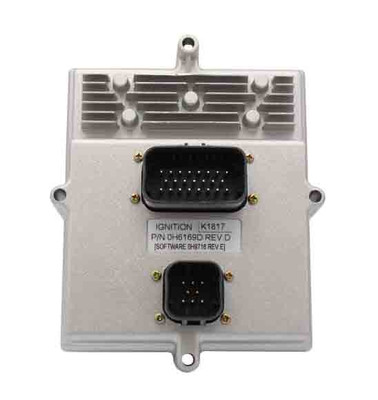 Generac 0H6169D Ignition Module Controller PCB