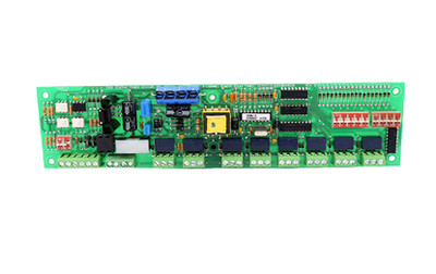 Generac 0A903605RV 8 Channel Remote Relay | Generator Magic