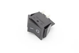 Generac 0J0251 Start Run Stop Switch