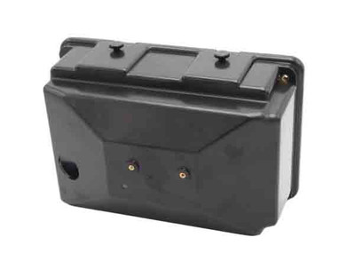 Generac 0H5255 Control Panel Box