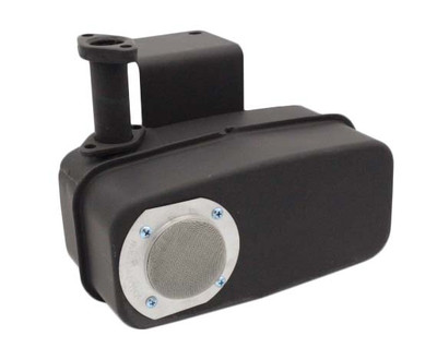 Generac 0L0445 Honda Gx390 Muffler Assembly W/Spa