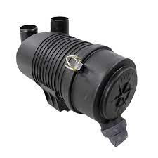 Generac 0F7642 Air Cleaner with M8 Mounting Base