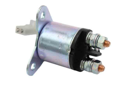 Generac Starter Contactor Solenoid | Generator Magic