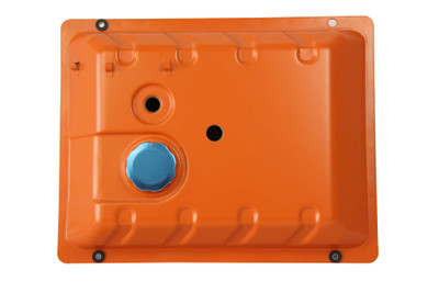 Generac 0H7591B Fuel Tank Assembly | Generator Magic