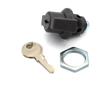 Generac 0D3037 Lock with Key Latch | Generator Magic