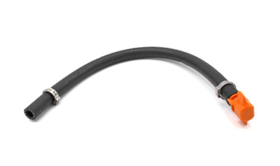 Generac 0H81310SRV Oil Drain Org Hose Assembly