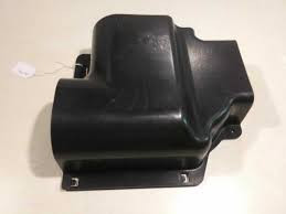 Generac 0G7240 Baffle Intake