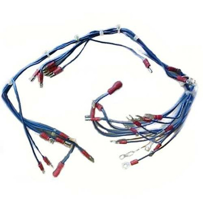 Generac Guardian Wire Harness 0C2260