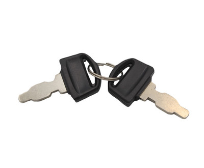 Generac 0069109SRV Ignition Keys Pm0106507 | Generator Magic