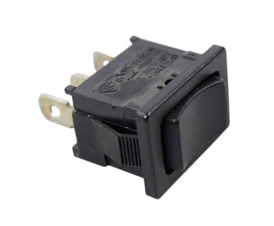Generac 0L0237 3 Position Rocker Switch