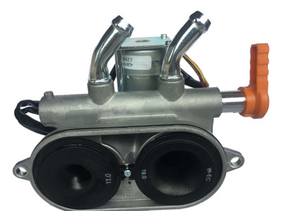 Generac 0L6753 Mixer 11 Kw Hsb 2016 Assembly | Generator Magic