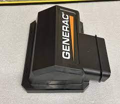 Generac 0K1734 Cover Air Box
