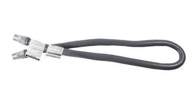 Fuel Flex Line 1 In I.D. 72 In Lg