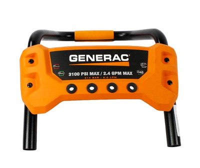 Generac 10000001678 Handle Kit