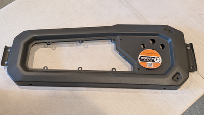 Generac 10000035899 Control Panel Side | Generator Magic