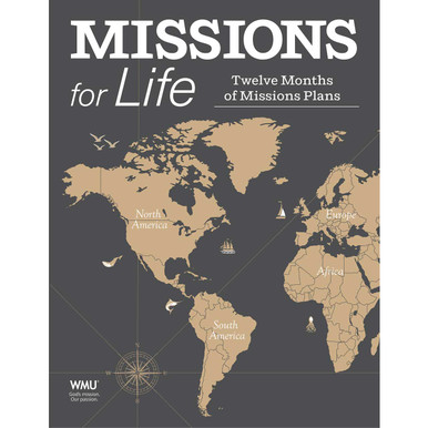 Missions for Life 2025–26 (Digital)