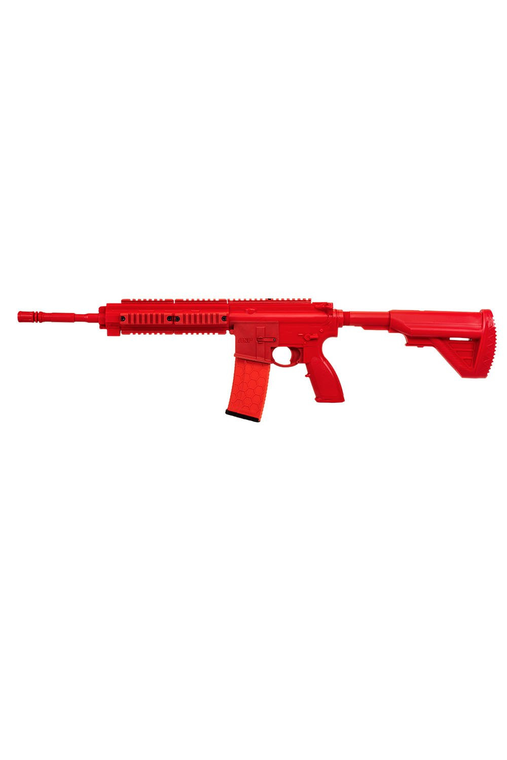ASP Red Training Guns - Lawmen's Police Supply
