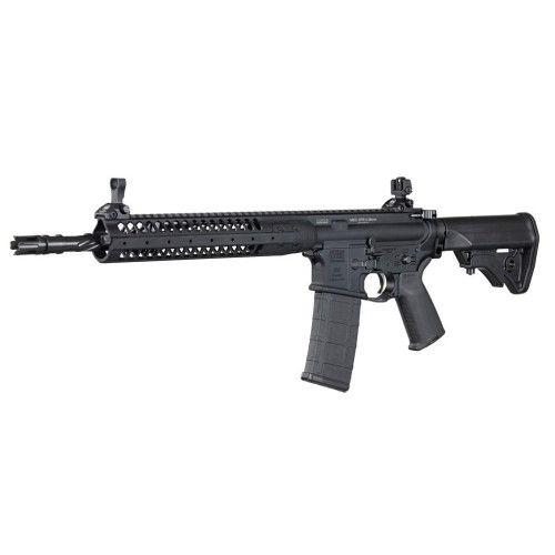 LWRC IC SPR Rifle 5.56mm 16in 30rd Black - ICR5B16SPR - Lawmen's Police ...