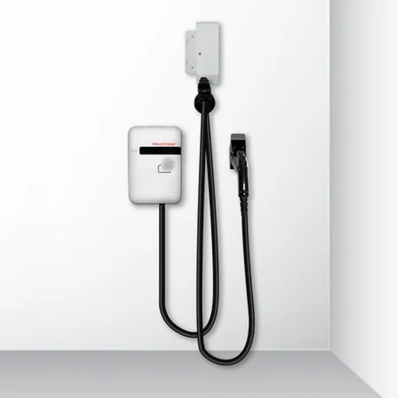 PowerCharge Energy | 32A Level 2 RFID EV Charger | Free Shipping